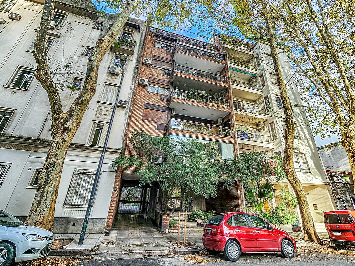 Departamentos en venta en Palermo | Toribio Achával
